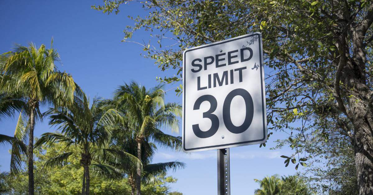 Speeding-Related Accidents: The Role of Excessive Speed in Accidents ...